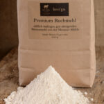 Premium-Ruchmehl